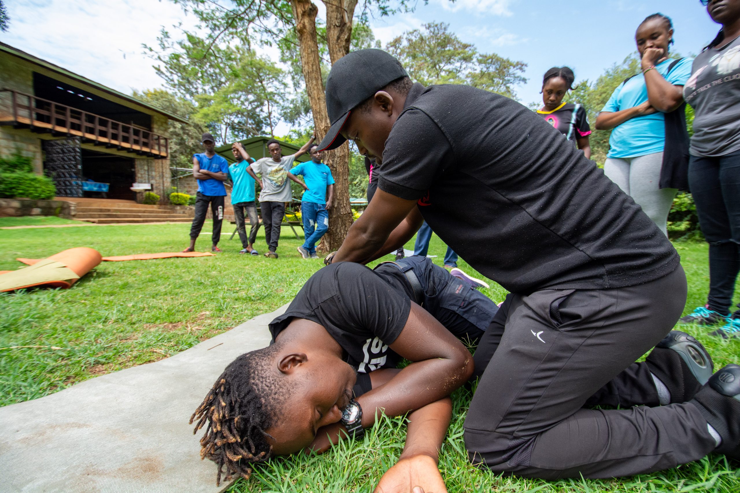 How First Aid Training Solutions Improve Emergency Preparedness ...